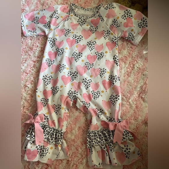 tutu and lulu | One Pieces | Nwot Tutu And Lulu Adorable Onsie 218 ...